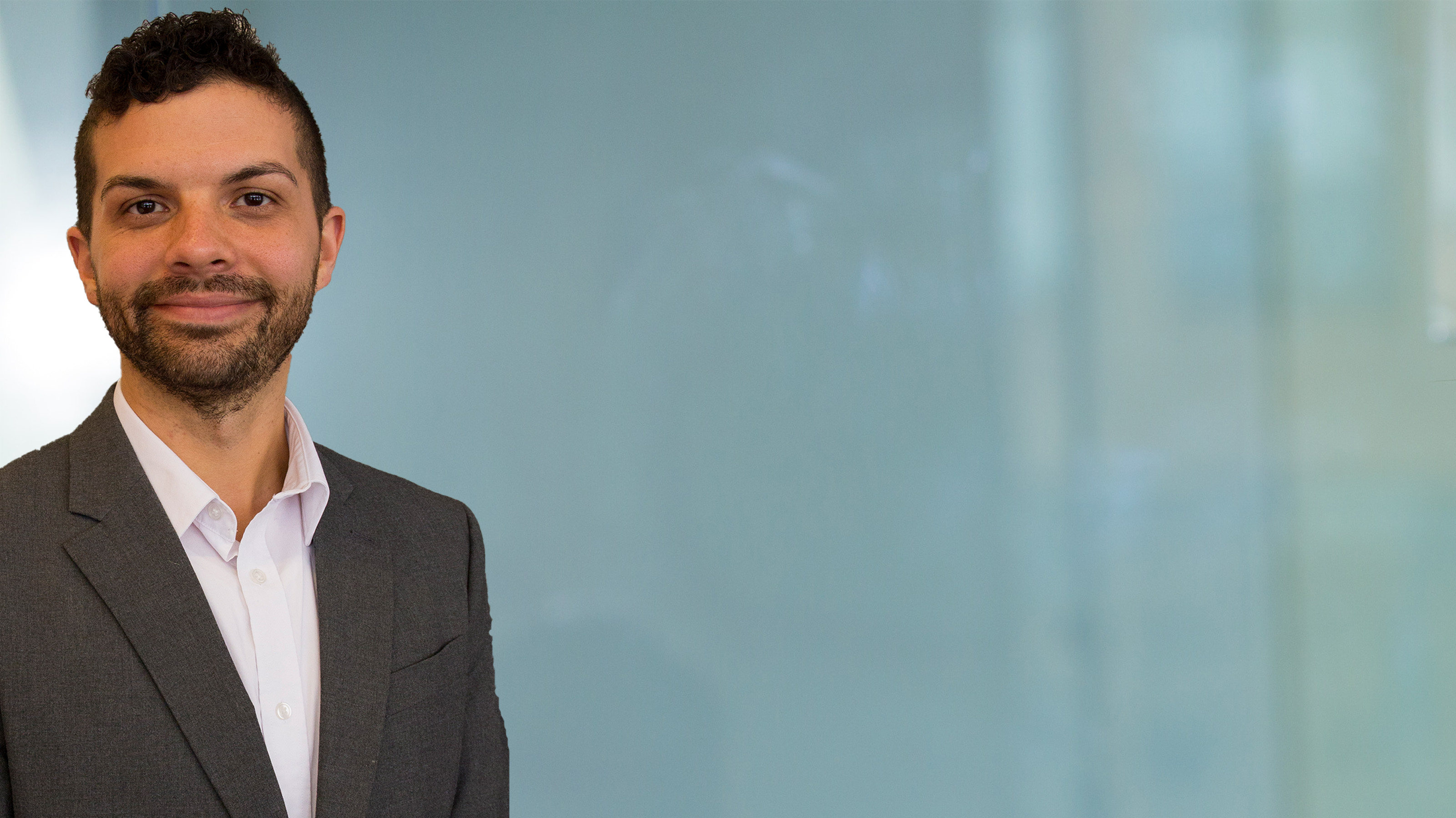 Bryan Wilkins | Bosch in the USA