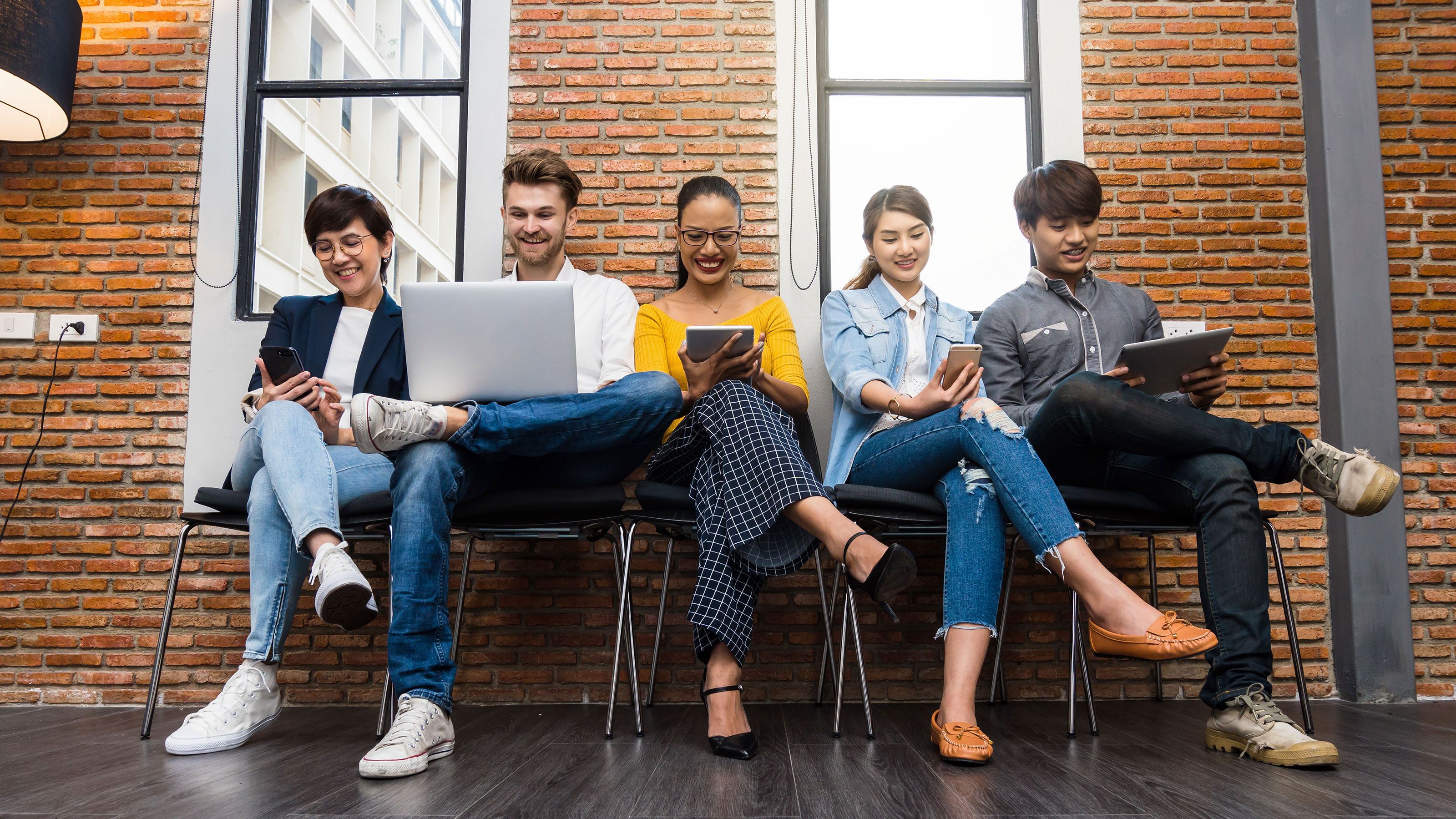 Graduates | Bosch in the USA