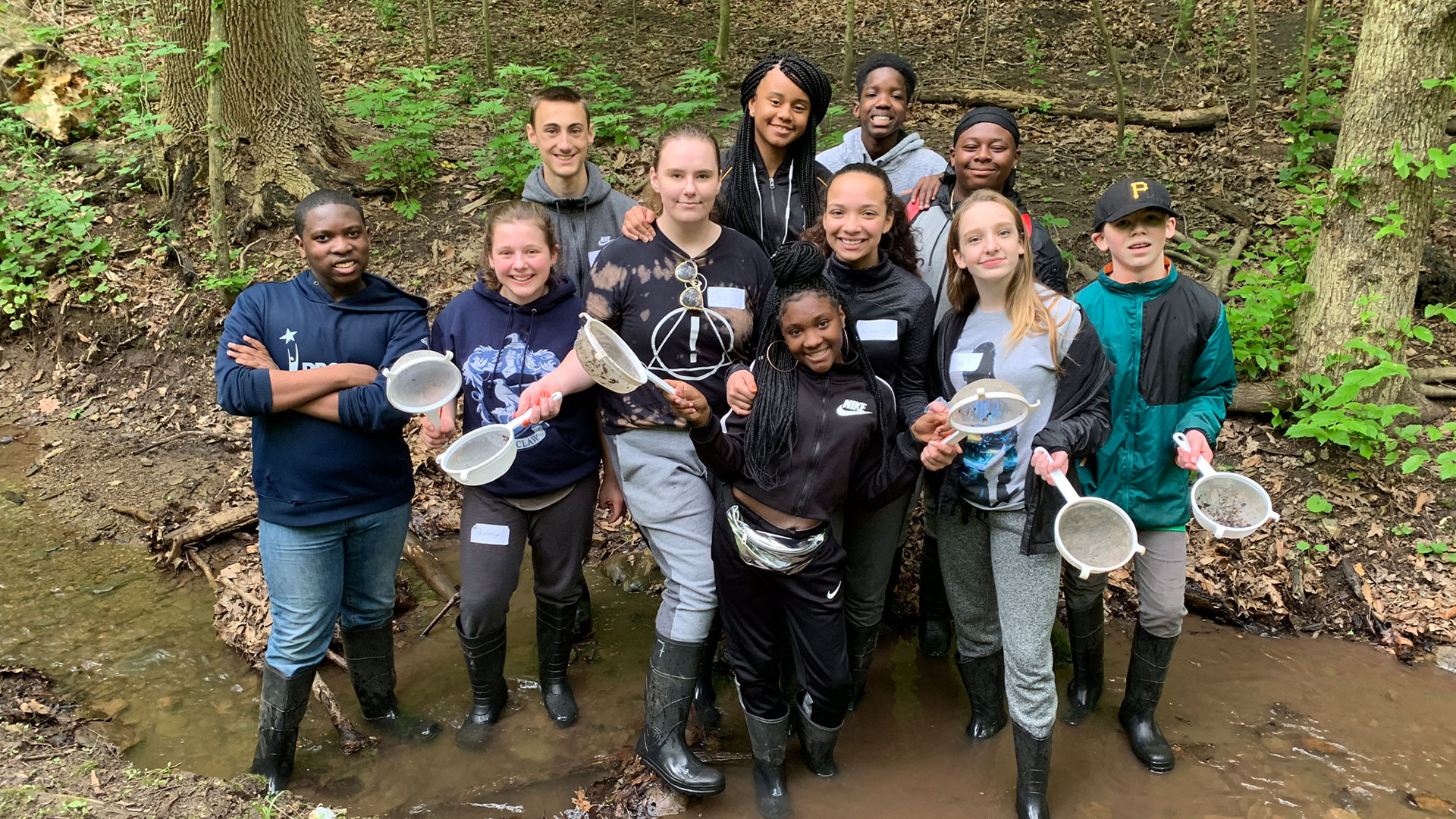 The Bosch Community Fund | Bosch in the USA