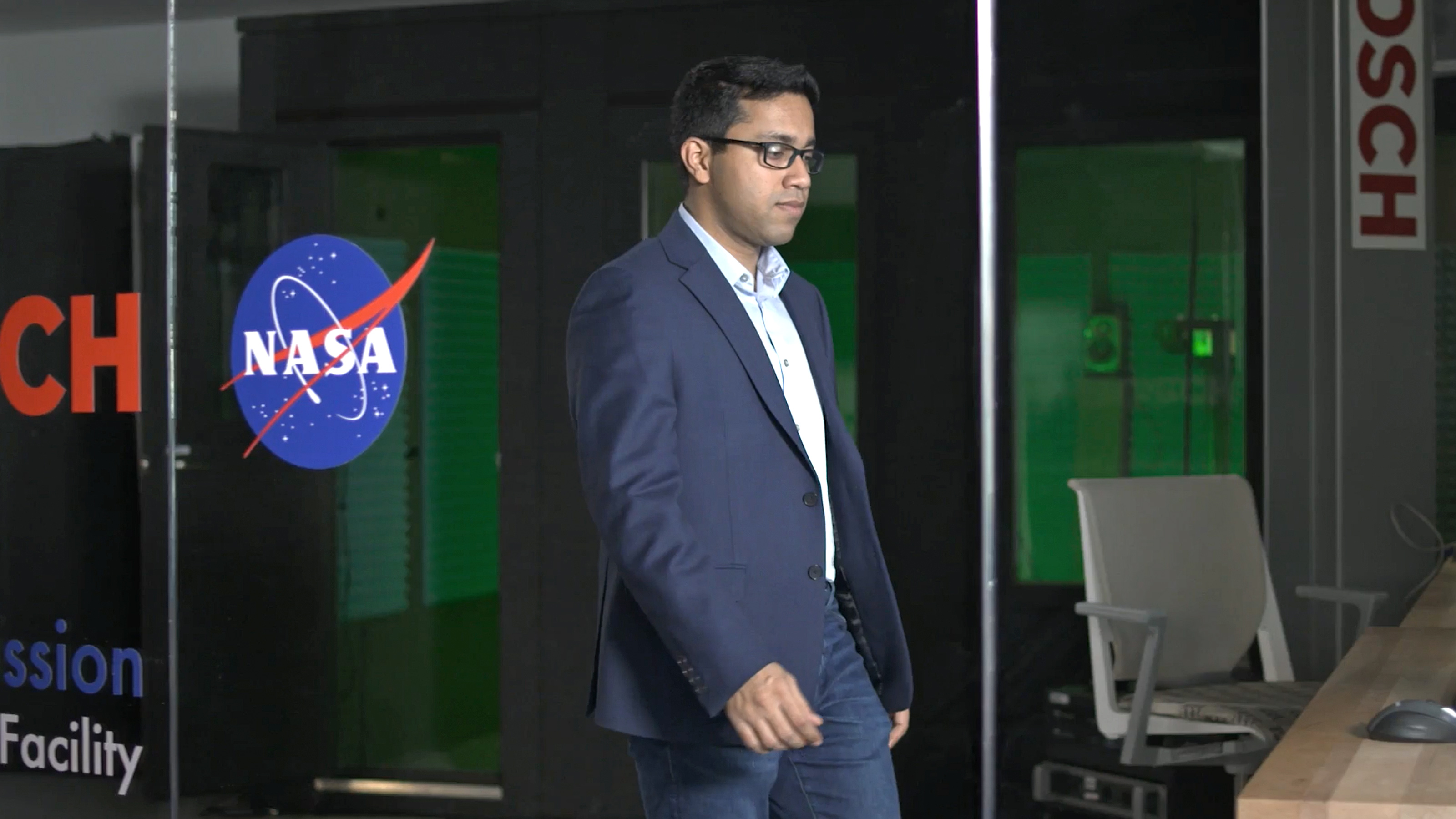 Decoding the language of things through deep signal analytics | Bosch in the USA