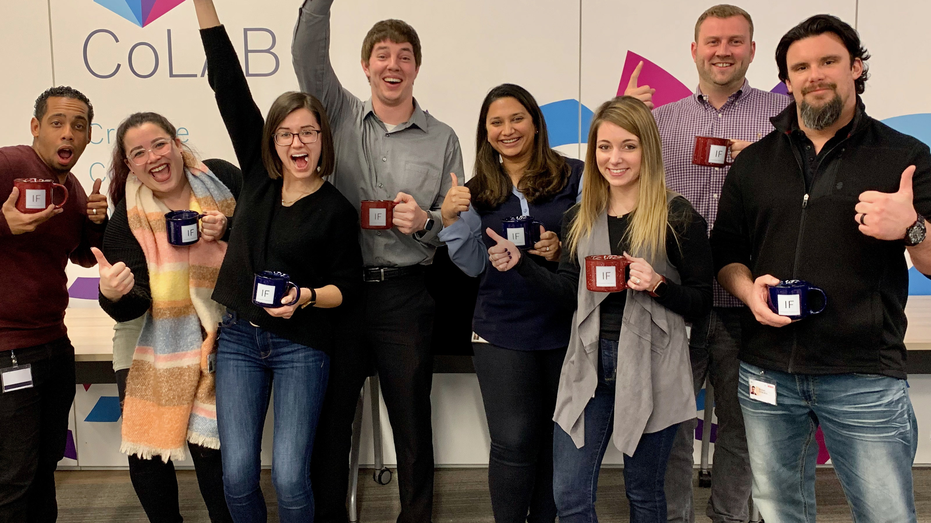 Bosch Named “Best Workplaces for Innovators” | Bosch in the USA